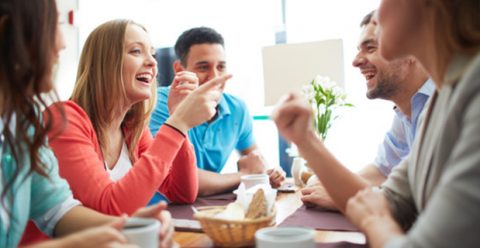 Kitchen Table Conversations | One Planet Conversations